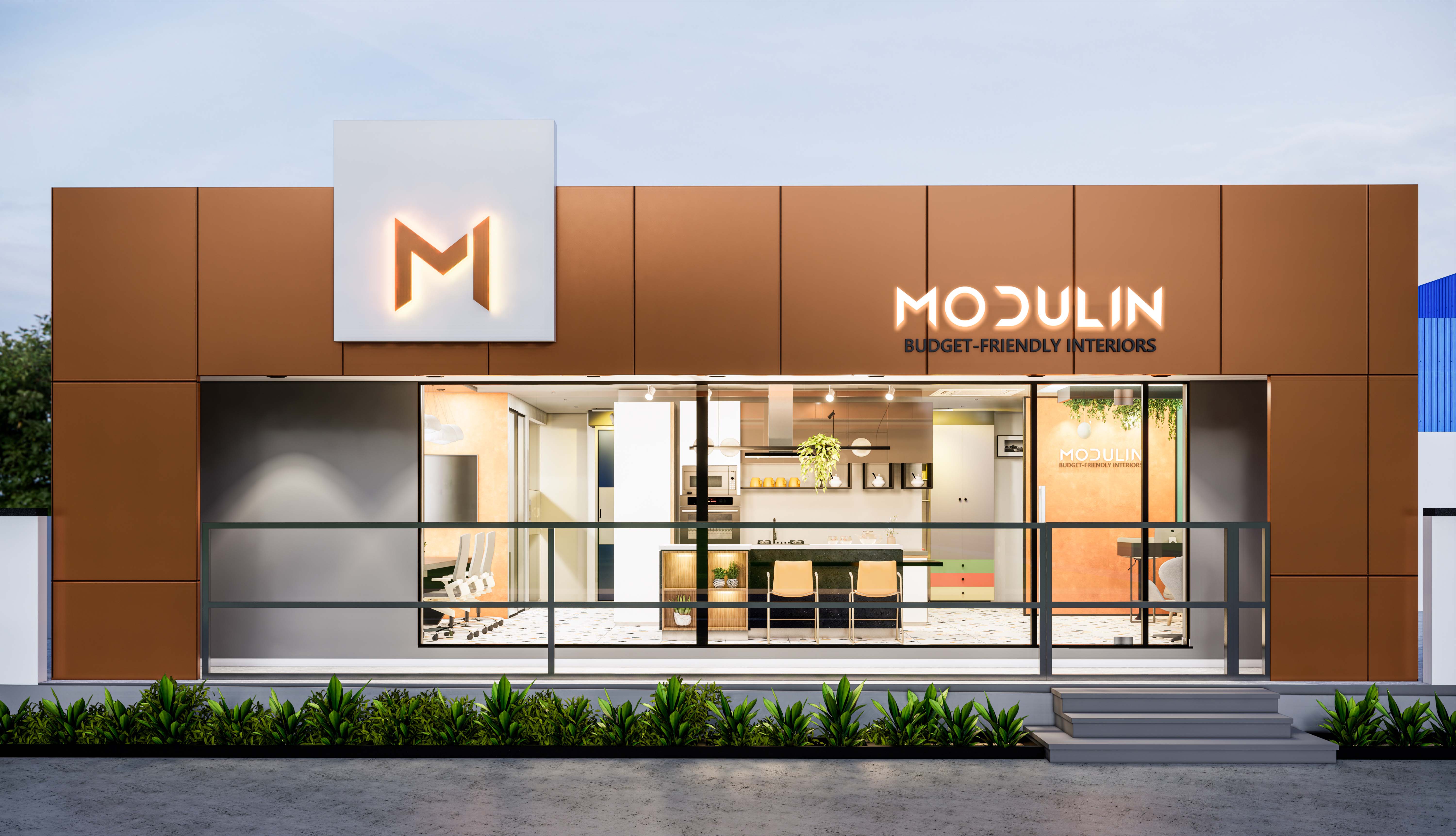 MODULIN